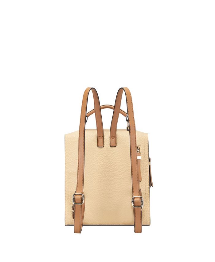 Fiorelli Women's Anna Mini Backpack & Reviews - Handbags & Accessories ...