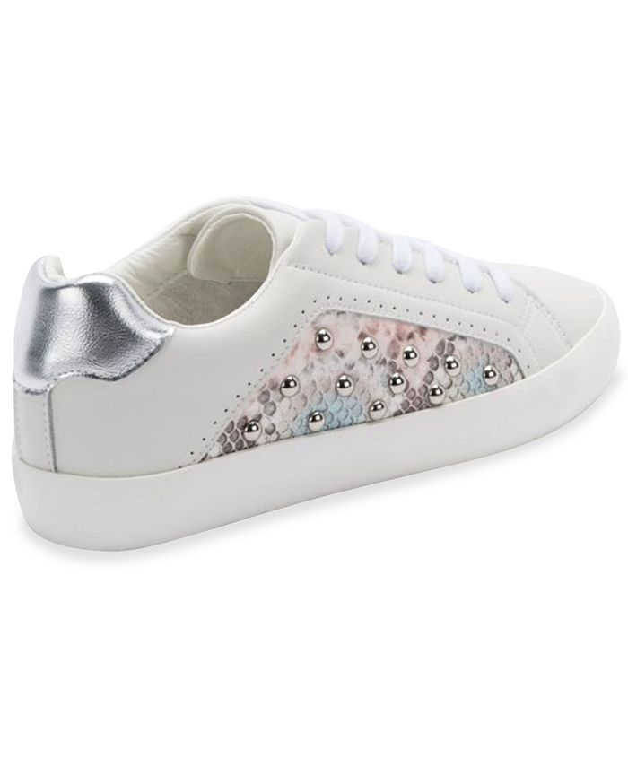 Aqua College Women's Geneses Waterproof Sneakers, Created for Macy's ...