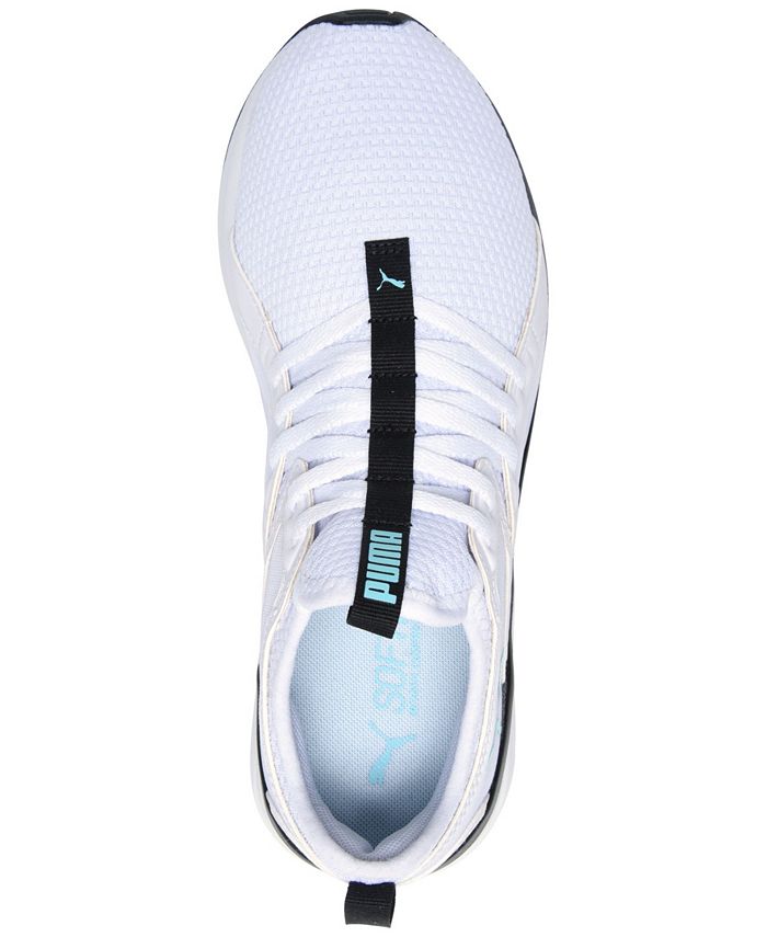Puma Women's Softride Sophia Lace Up Casual Training Sneakers from ...