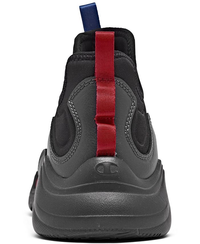 Champion Little Boys Hyper C Equal Running Sneakers from Finish Line ...