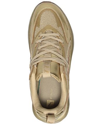 Puma Women's RS-Curve Casual Sneakers from Finish Line - Macy's