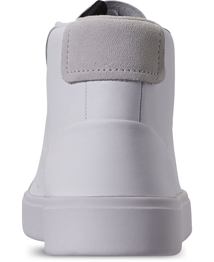 adidas Women's Originals Sleek Mid Casual Sneakers from Finish Line ...