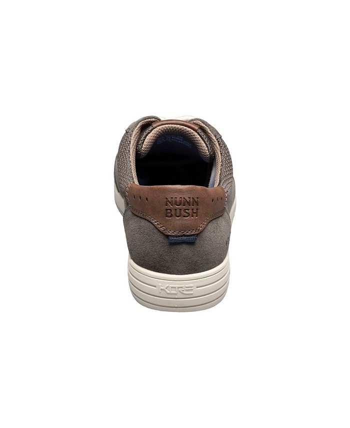 Nunn Bush Men's Kore City Walk 2.0 Athletic Style Oxford - Macy's