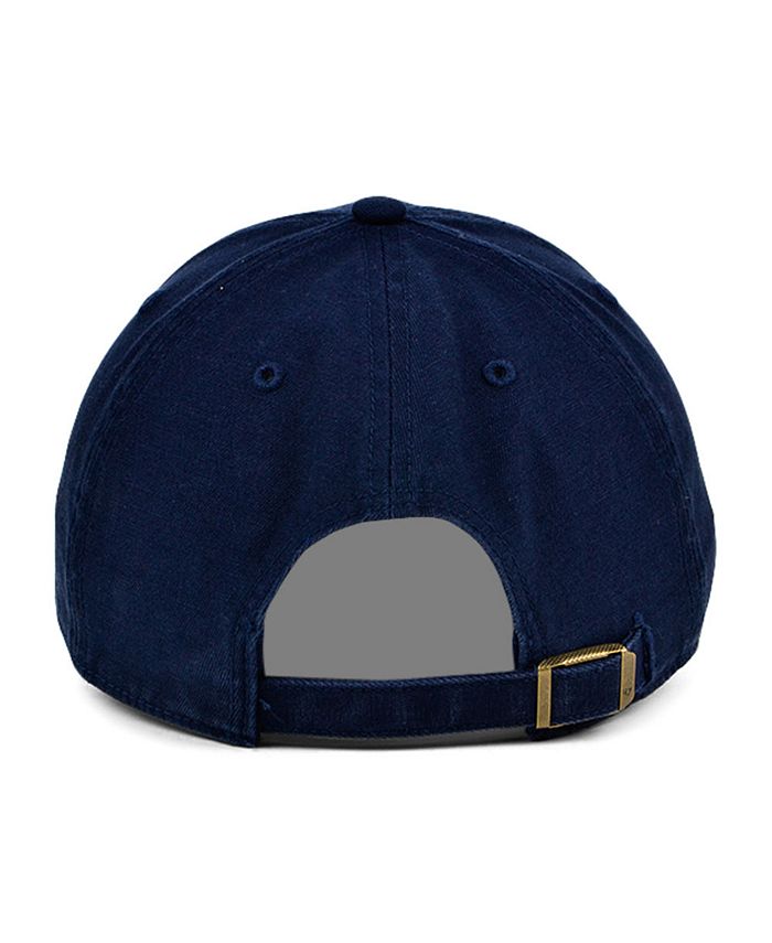 '47 Brand Houston Astros McLean Coop Clean Up Cap - Macy's