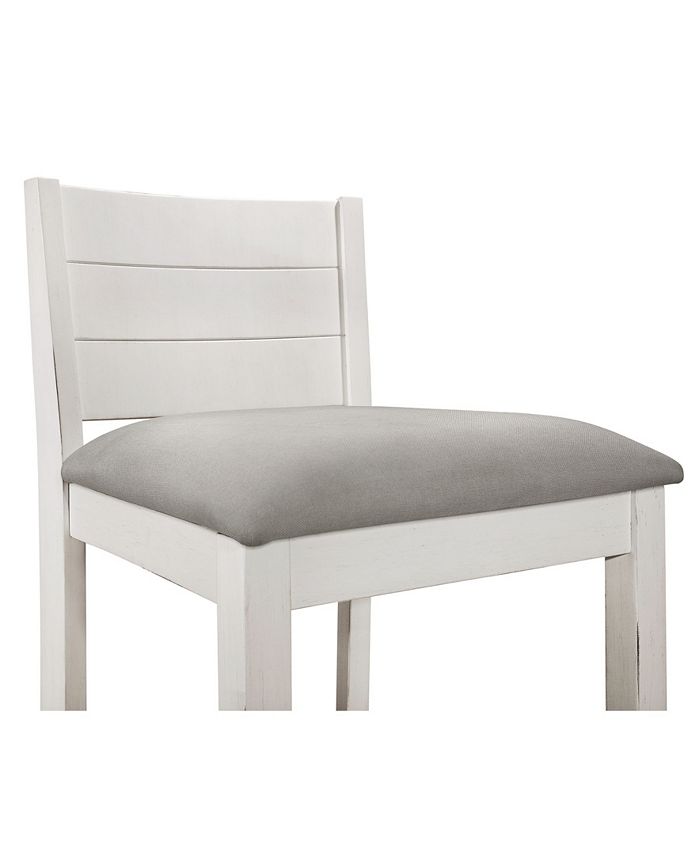 Hillsdale Fowler Counter Height Stool - Macy's