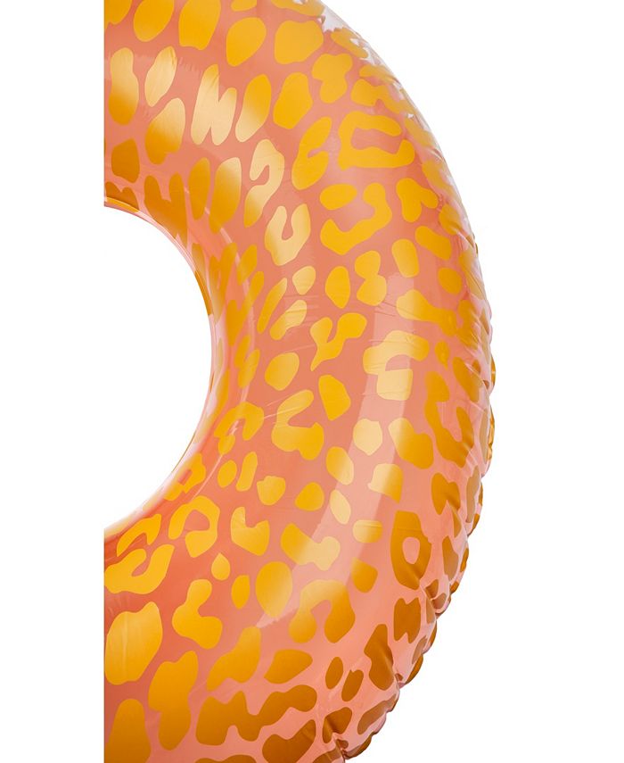 Sunnylife Sunny Life Pool Ring Call Of The Wild - Pink - Macy's