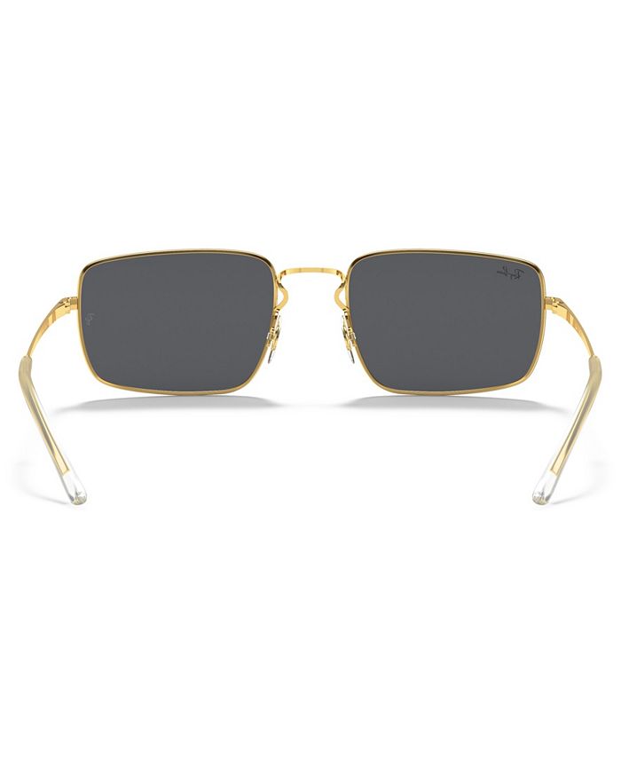 Ray-Ban Unisex Sunglasses, RB3669 - Macy's