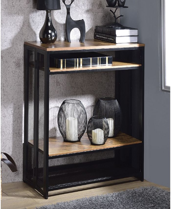 Acme Furniture Winam Sofa Table & Reviews - Furniture - Macy's