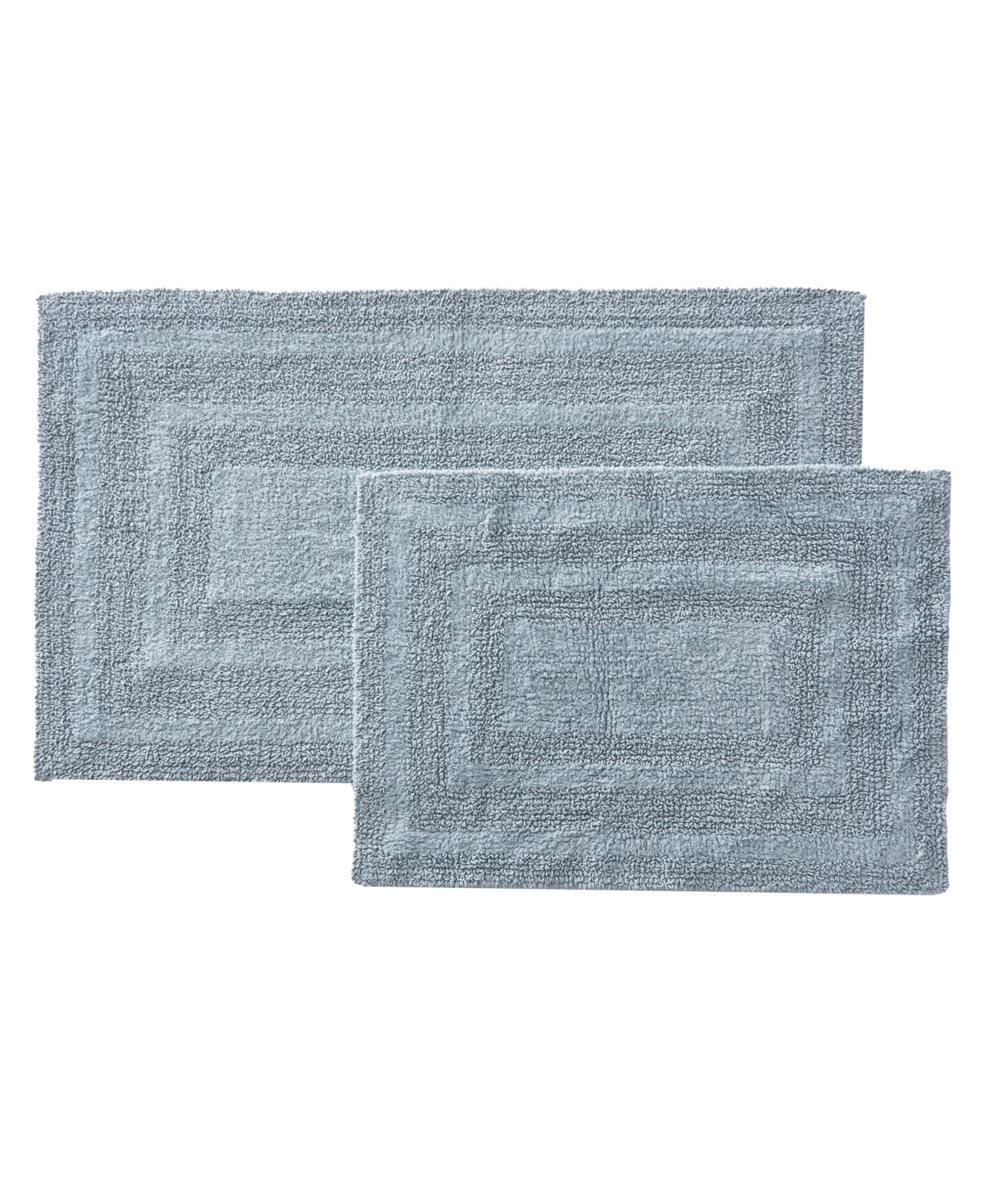 Click here for Eddie Bauer Logan Tufted Cotton 2-Pc. Bath Rug Set... prices