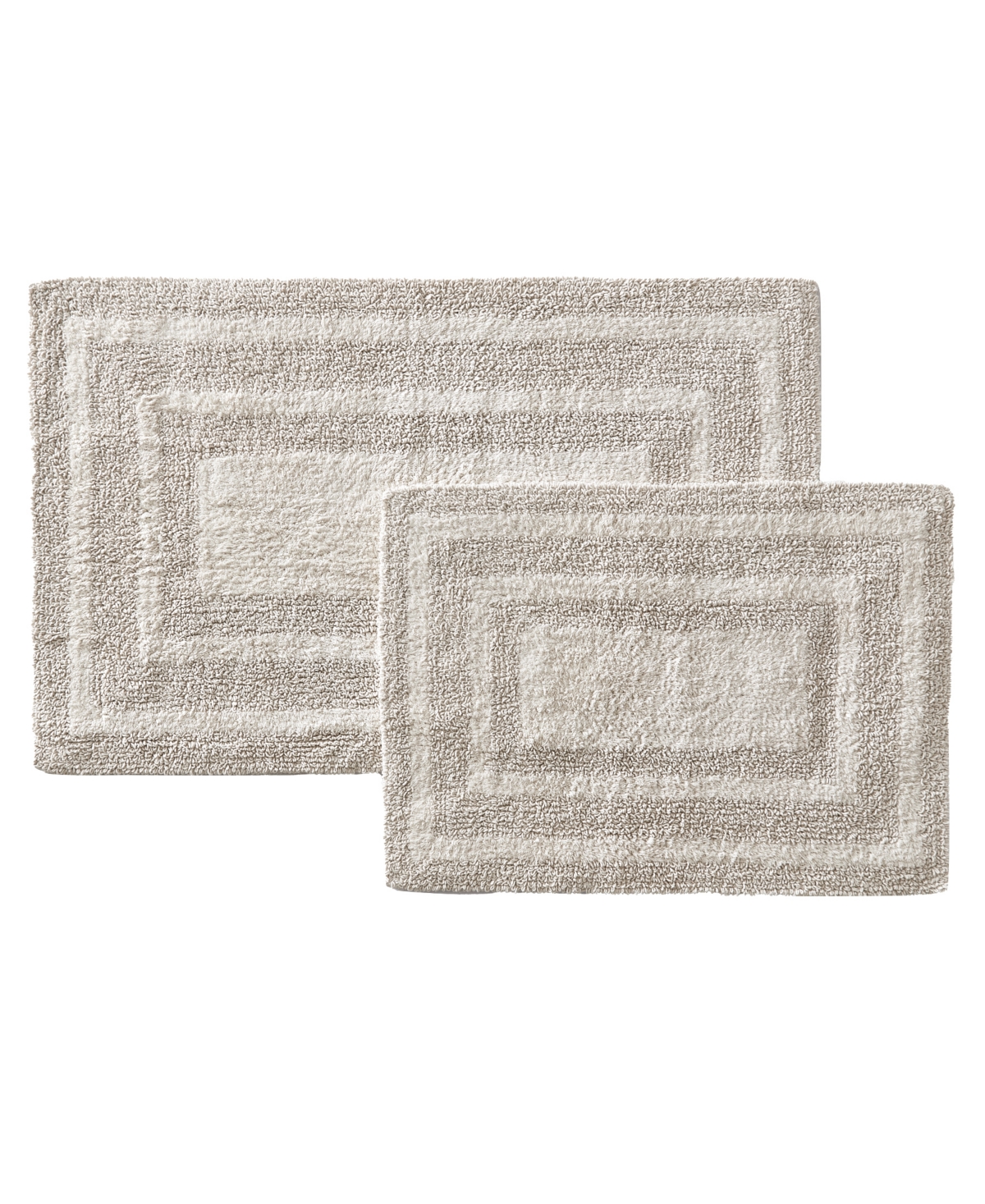 Click here for Eddie Bauer Logan Tufted Cotton 2-Pc. Bath Rug Set... prices