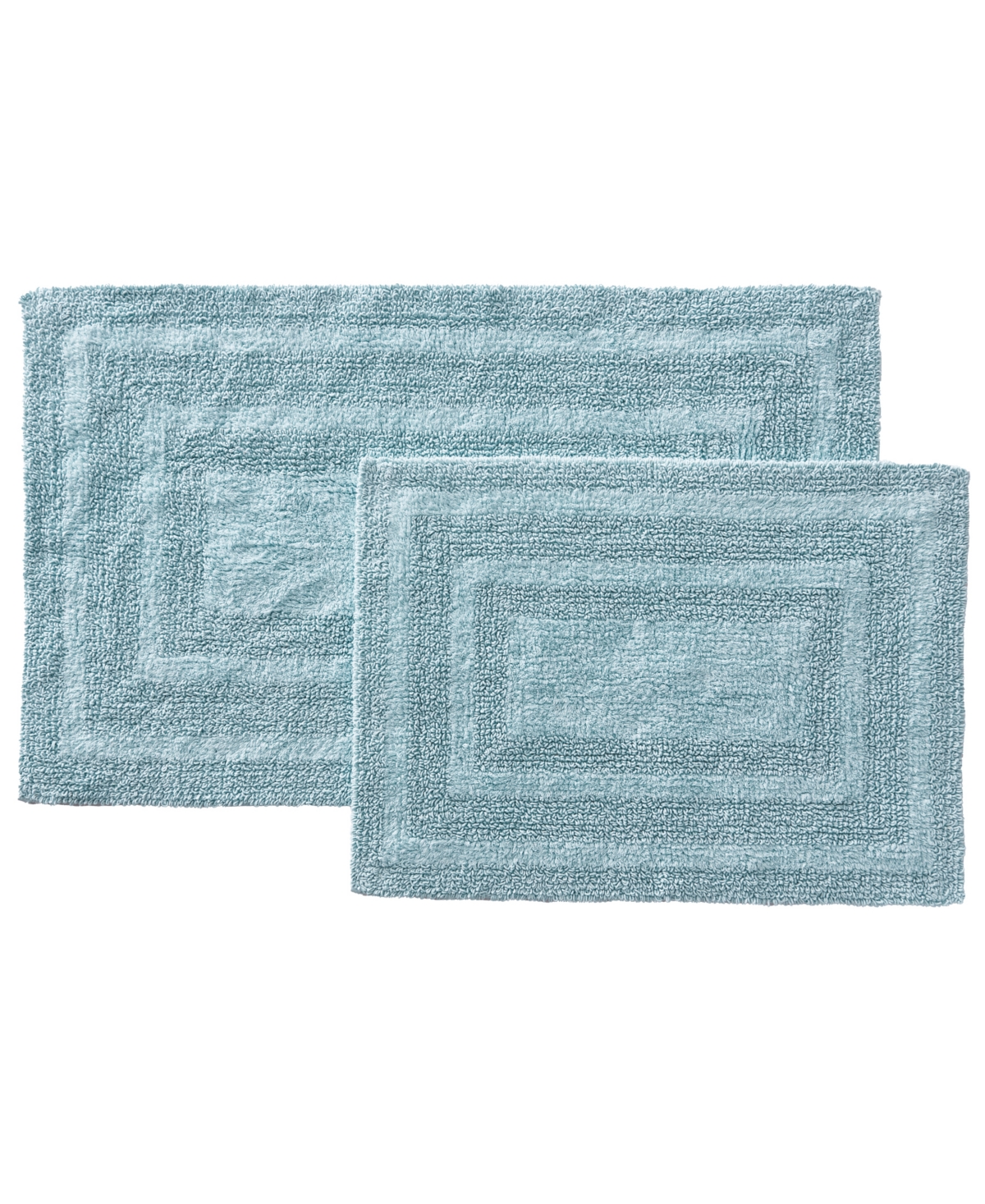 Click here for Eddie Bauer Logan Tufted Cotton 2-Pc. Bath Rug Set... prices