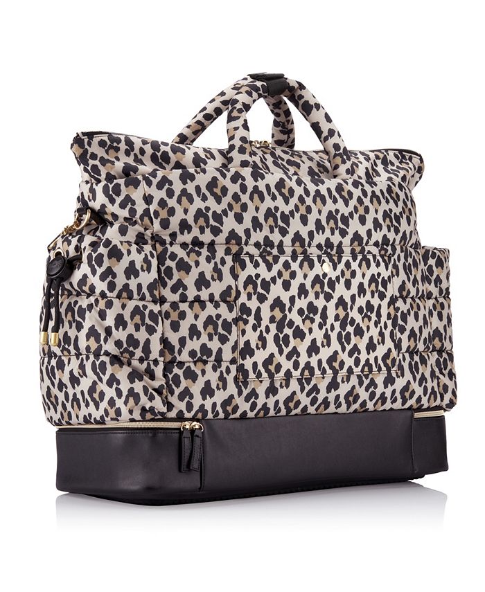 Itzy Ritzy Dream Weekender Bag & Reviews - All Baby Gear & Essentials ...