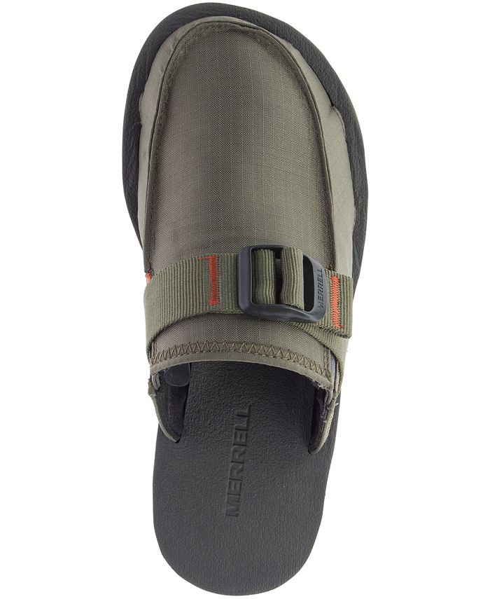 Merrell Men's Alpine Clogs - Macy's