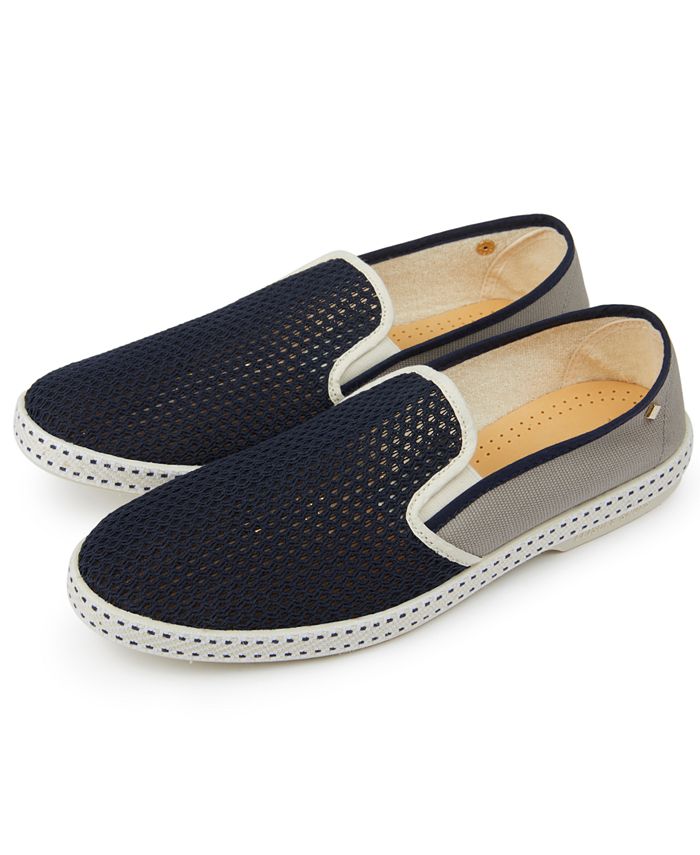 Rivieras Men's Vajoliroja Slip-On Sneakers & Reviews - All Men's Shoes ...