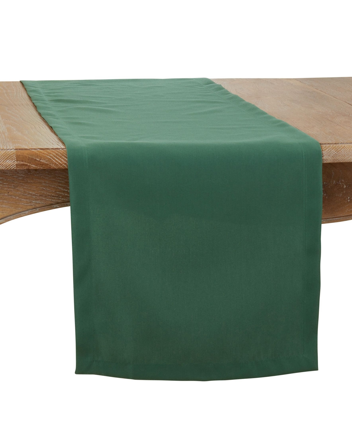 Click here for Saro Lifestyle Everyday Design Solid Color Table R... prices