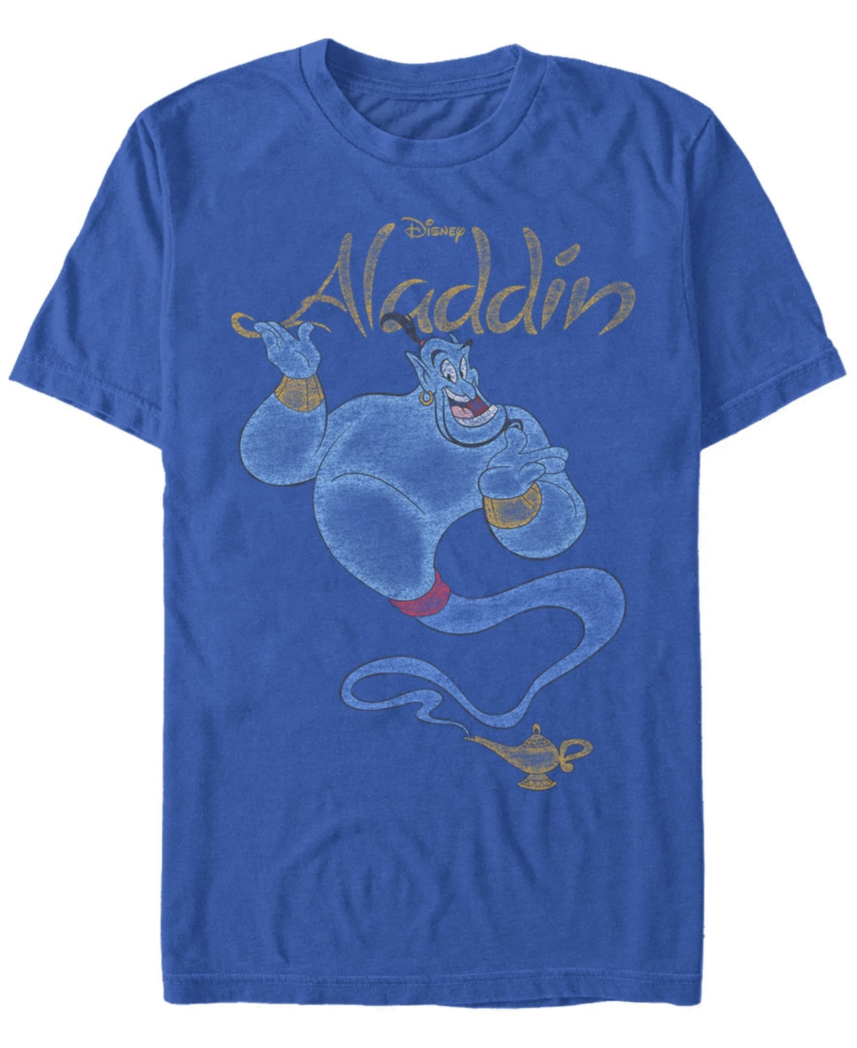 Click here for Fifth Sun Mens Faded Genie Short Sleeve Crew T-shi... prices