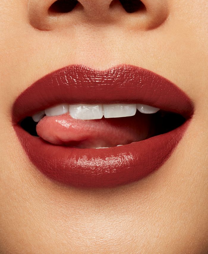 MAC Love Me Liquid Lipcolour - Macy's