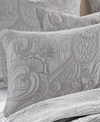 Levtex Perla 2-Pc. Quilt Set, Twin - Macy's