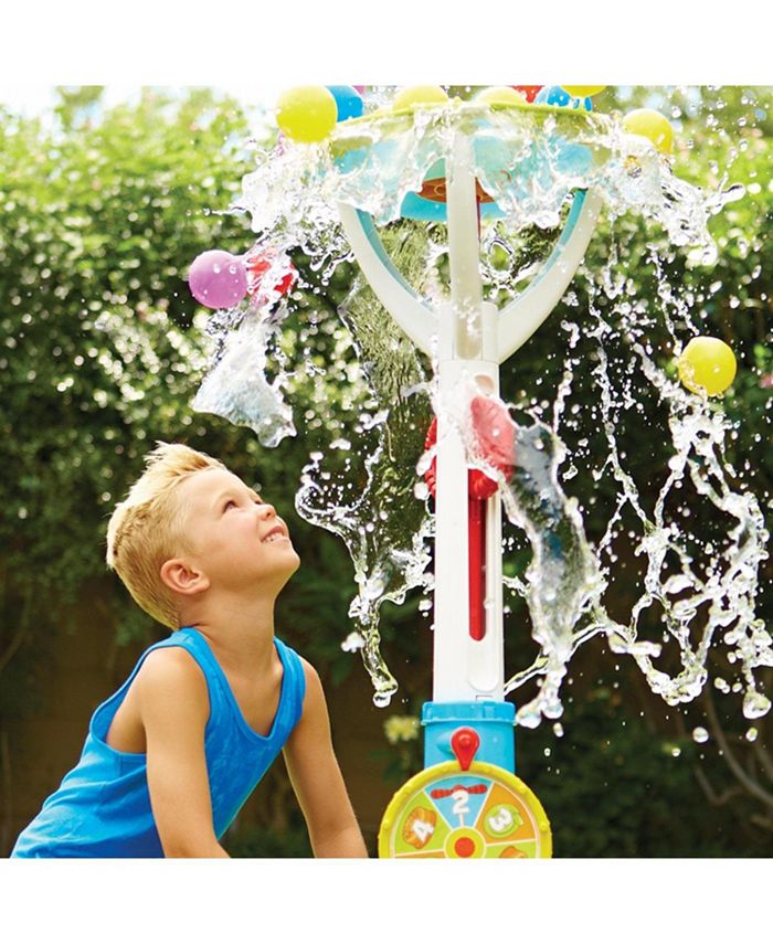 Little Tikes CLOSEOUT! Fun Zone Pop n Splash Surprise - Macy's