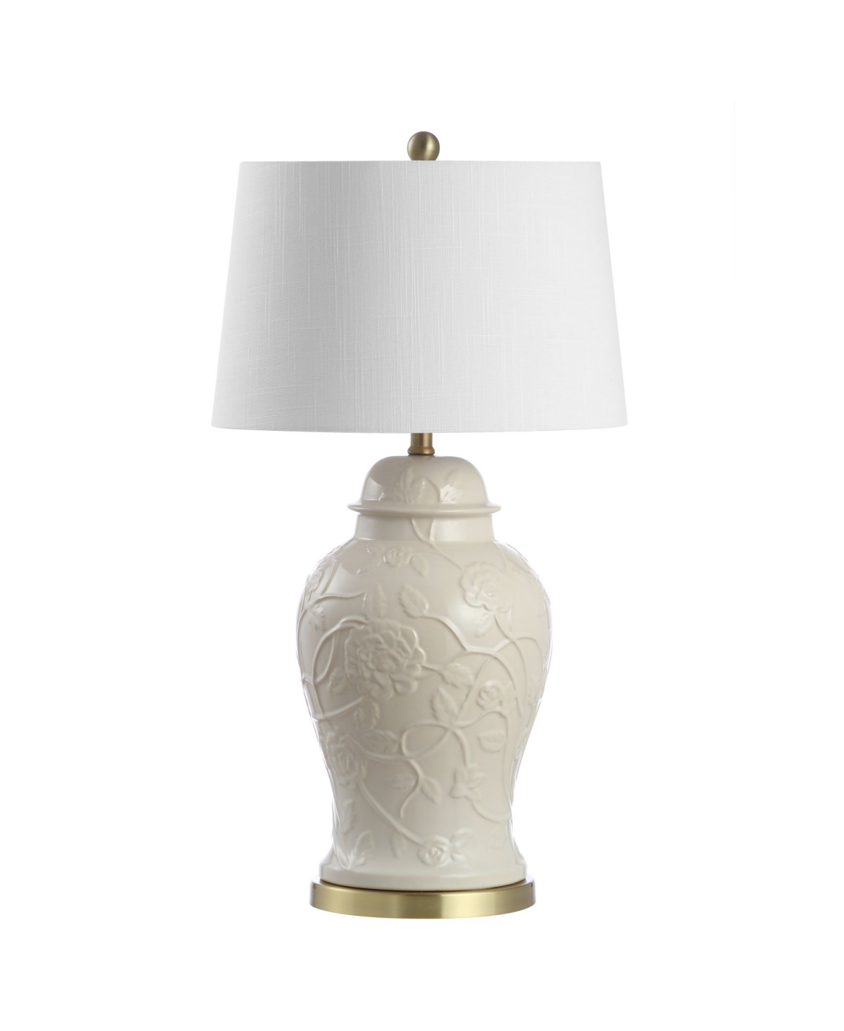 Click here for Naiyou Ceramic Classic Traditional Led Lamp Table... prices