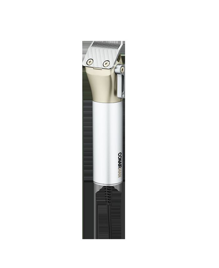 Conair Man Metalcraft High Performance 13-Piece Clipper Set - Macy's