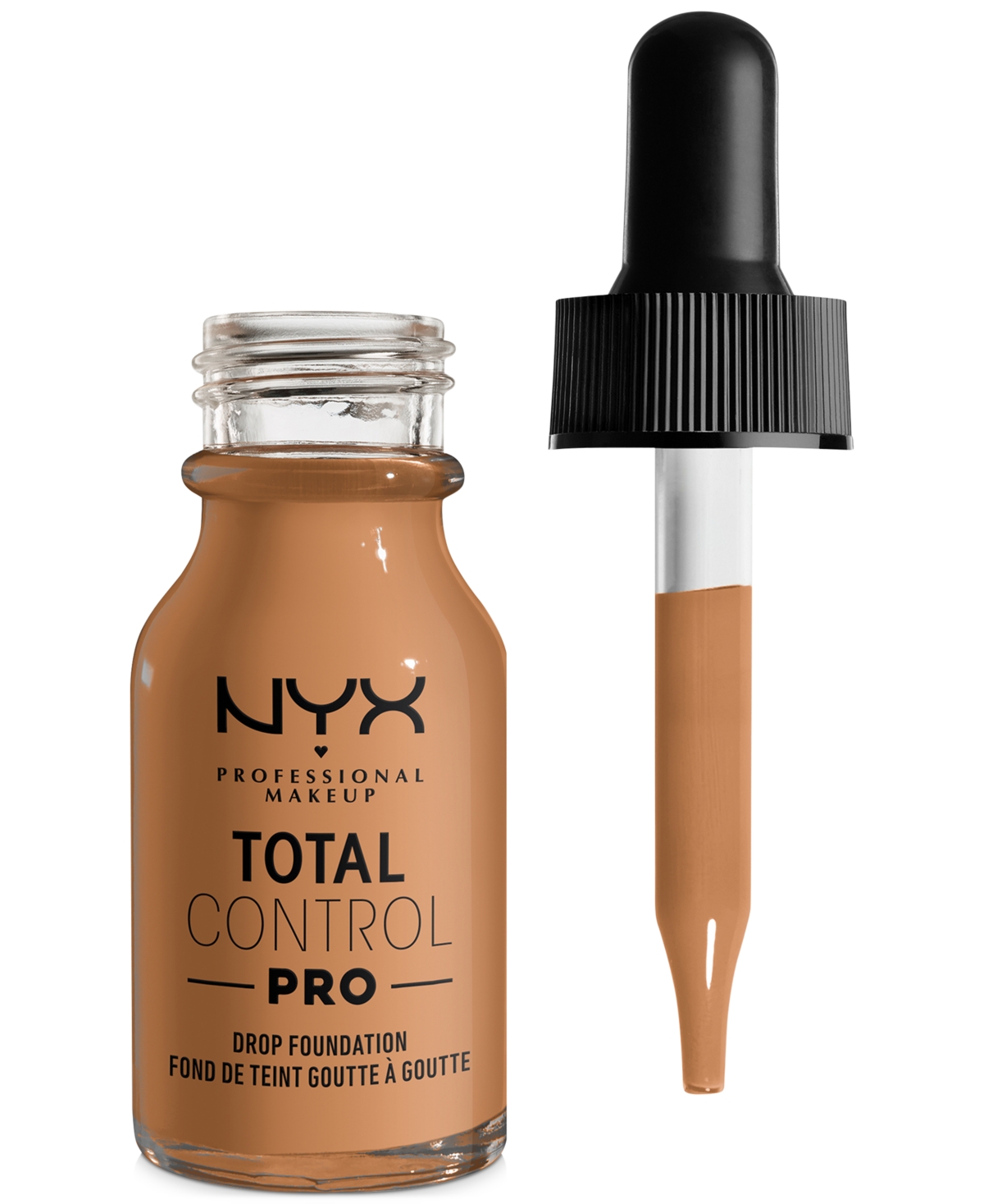 UPC 800897206949 - NYX Professional Makeup Total Control Pro Drop ...