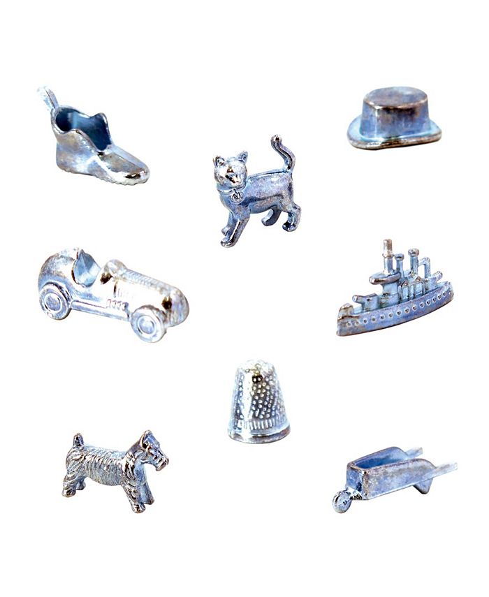 Top Trumps Community Monopoly Cambridge - Macy's