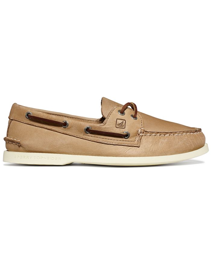 Sperry Men's Authentic Original A/O Boat Shoe & Reviews - All Men's ...