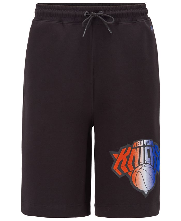 Hugo Boss BOSS Men's BOSS x NBA Drawstring Shorts & Reviews - Hugo Boss ...
