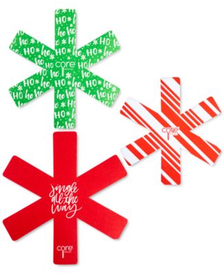 Core Home 3-Pc. Cookware Protectors Set - Macy's