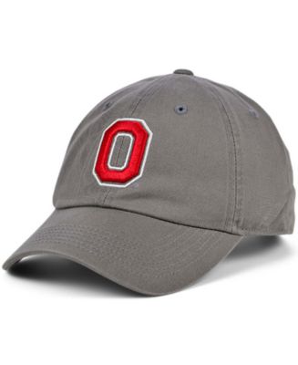 Top of the World Ohio State Buckeyes CREW Adjustable Cap - Macy's