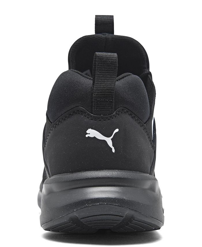 Puma Men's Enzo 2 Running Sneakers from Finish Line - Macy's