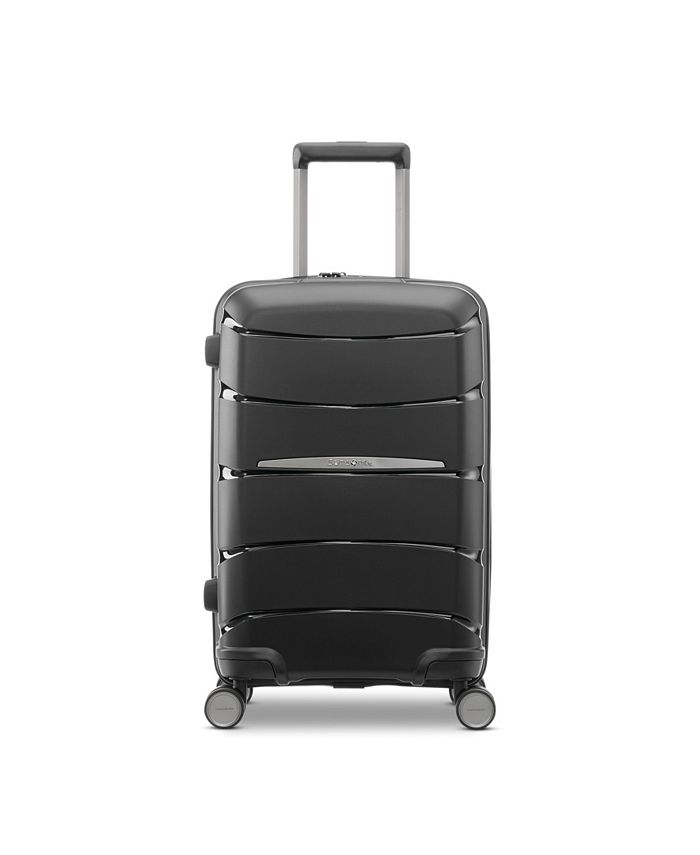 Samsonite Outline Pro 20" Hardside Carry-on Spinner - Macy's