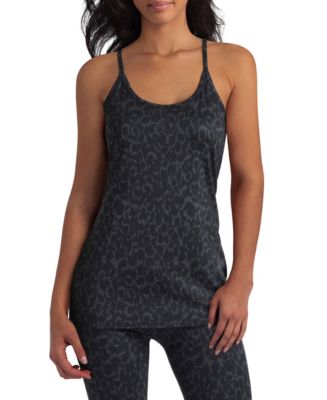 Women's Y Back Tank Top - Macy's