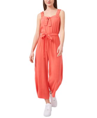 Riley & Rae Jumpsuit, Created for Macy's - Macy's