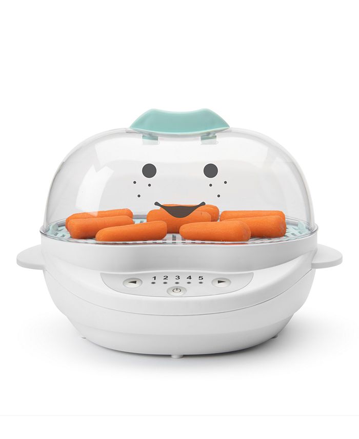 NutriBullet Baby Turbo Steamer - Macy's