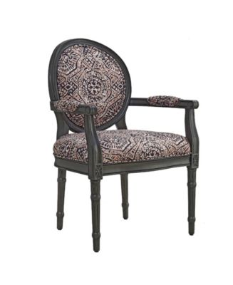 Powell Furniture Alondra Accent Chair - Macy's