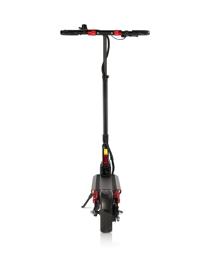 Plug City Electric Scooter - Macy's