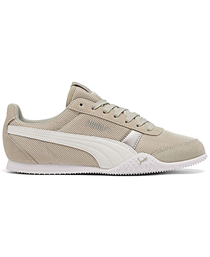 Puma Women's Bella Casual Sneakers from Finish Line - Macy's