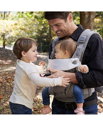 Graco Cradle Me 4-in-1 Baby Carrier - Macy's