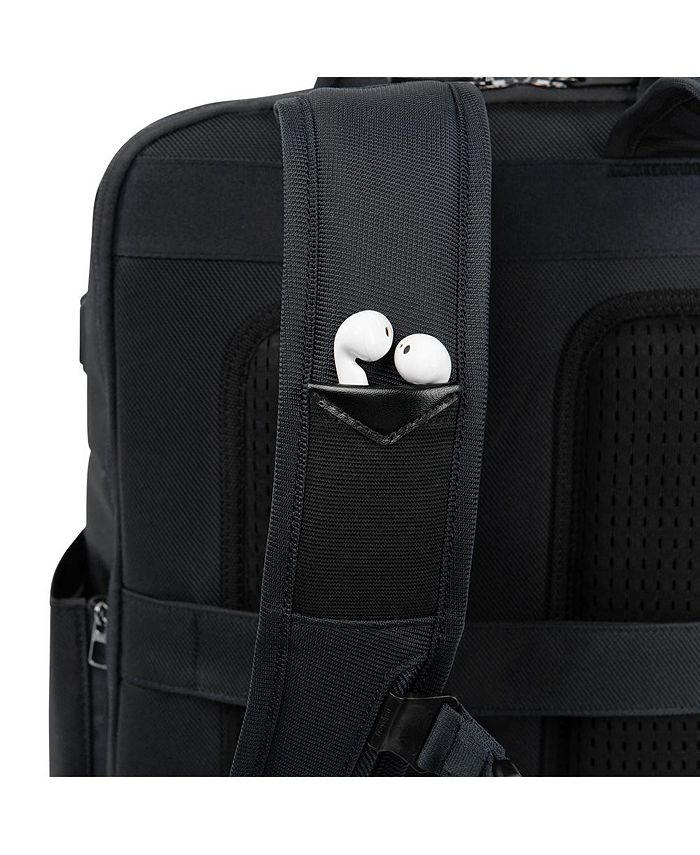 Travelpro Crew Executive Choice 3 Large Backpack - Macy's