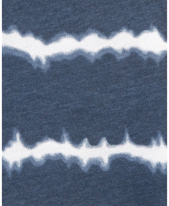 Carter's Baby Boys Tie-Dye Little Short, 3 Piece Set - Macy's