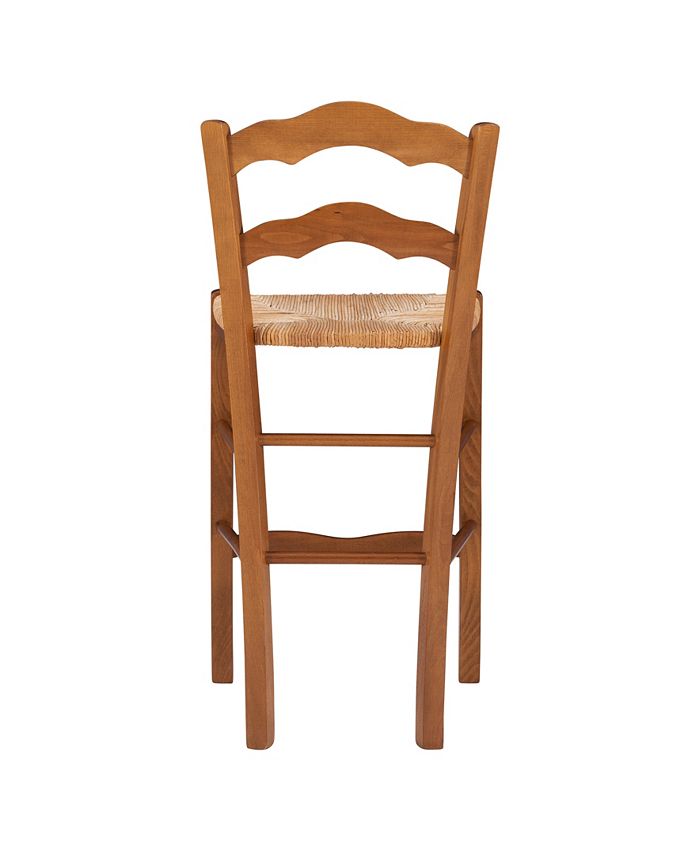 Linon Home Décor Linon Home Decor Antun Counter Stool, Set of 2 - Macy's