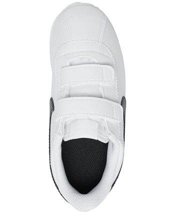 Nike Toddler Cortez Basic SL Casual Sneakers from Finish Line - Macy's