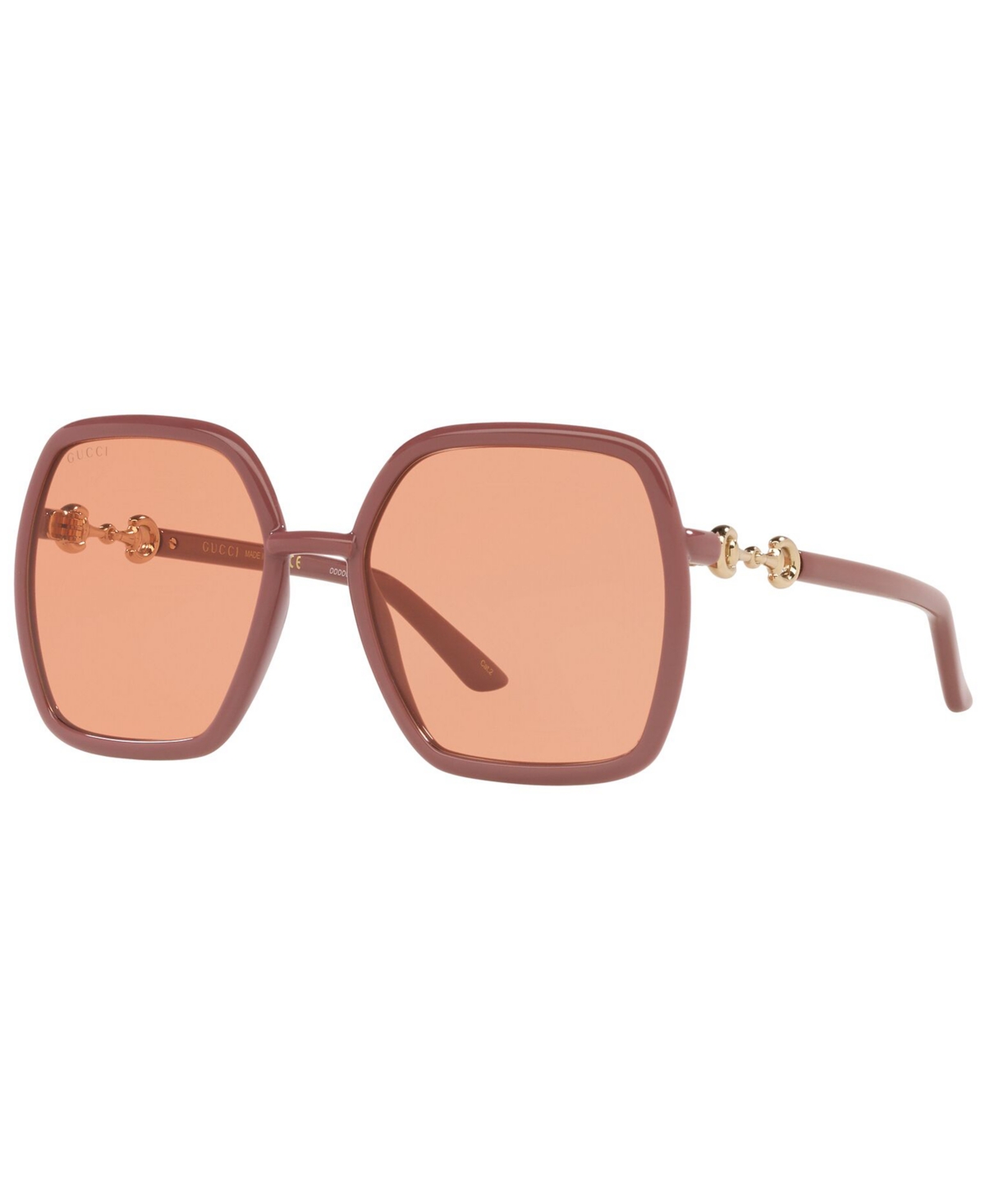 Click here for Gucci Sunglasses  GG0890S - PINK/ORANGE prices