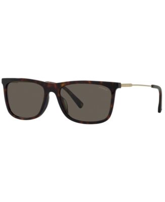 Coach Sunglasses, HC8310U 58 C2096 - Macy's