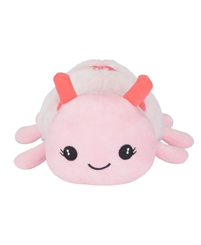 Trend Lab Floral Sprinkles Crib Bedding, Set of 4 - Macy's