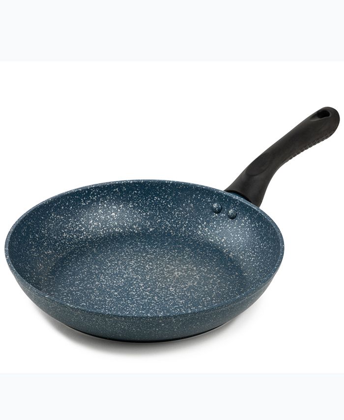 Brooklyn Steel Co. Milky Way 28-Pc. Nonstick Aluminum Cookware Set ...