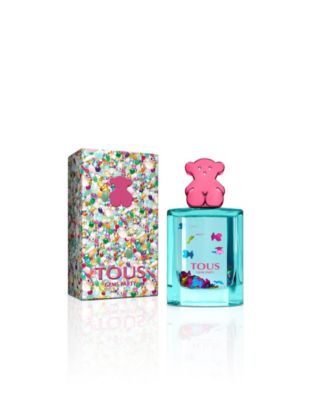 TOUS Gem's Party Eau De Toilette, 30 ml - Macy's