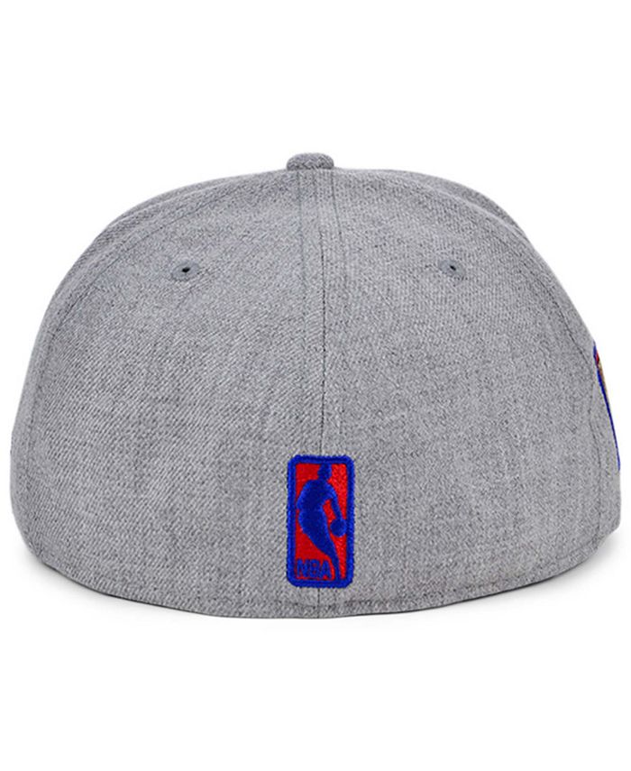 New Era Philadelphia 76ers Hoop Team 59FIFTY Cap - Macy's